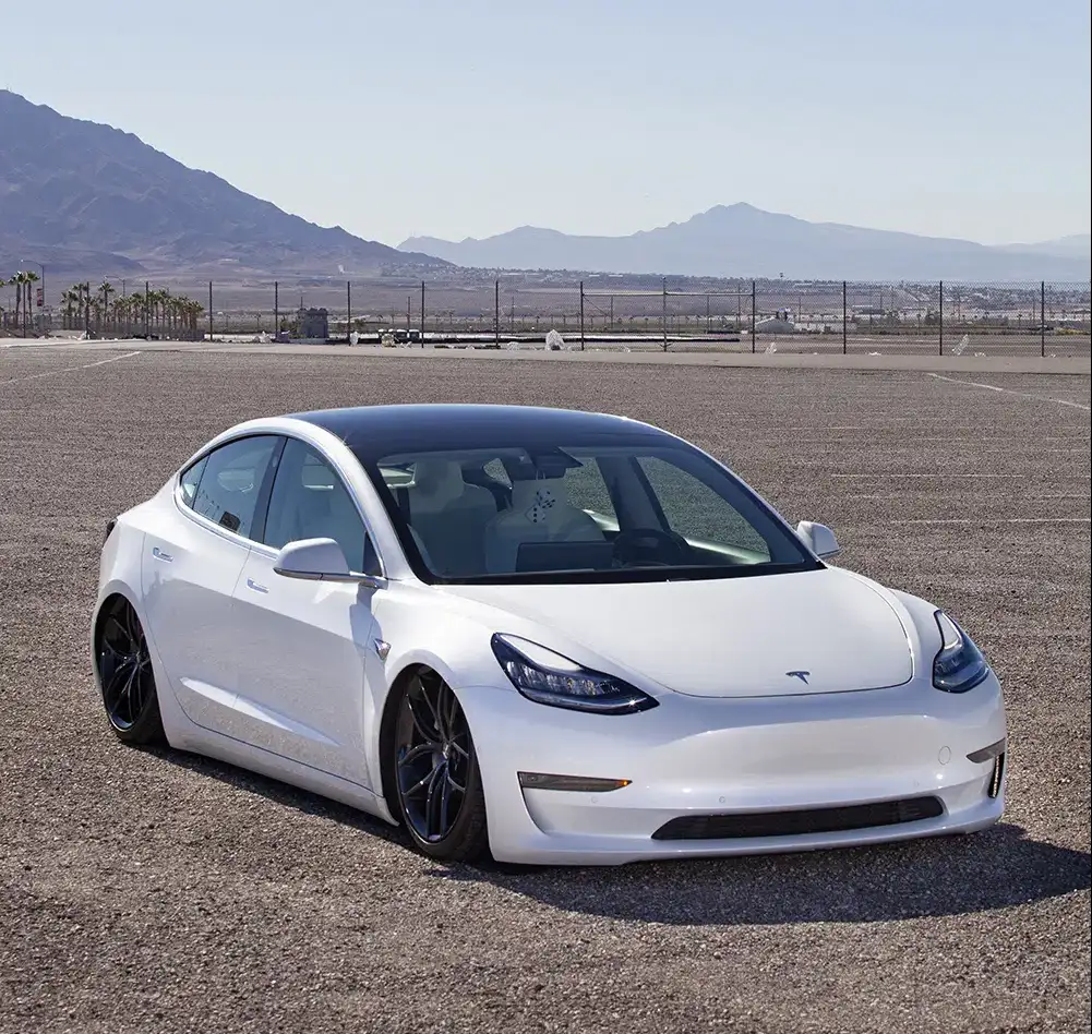 Exploring the Evolution of Tesla's Autopilot System - TESLA Trends