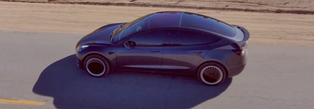 Exploring the Evolution of Tesla's Autopilot System - TESLA Trends