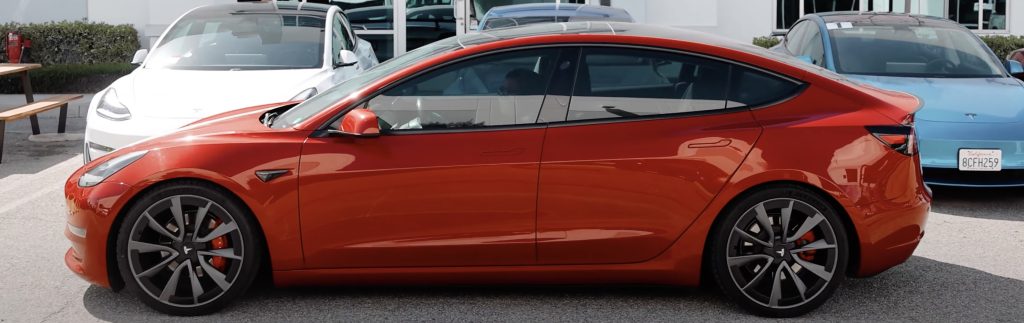 Exploring the Evolution of Tesla's Autopilot System - TESLA Trends