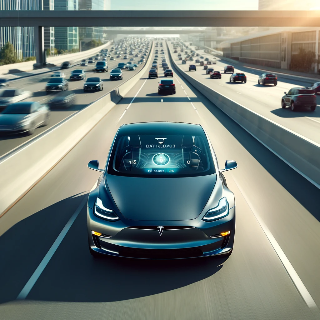 Powering Progress: How Tesla's Growth Fuels Local Economies - TESLA Trends