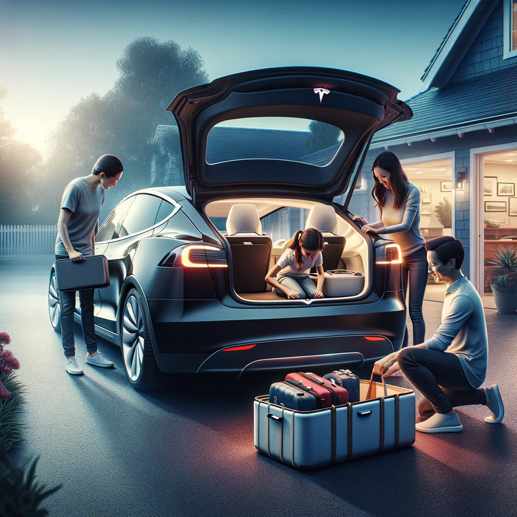 Cost Meets Innovation: The Real Economics of Owning a Tesla - TESLA Trends