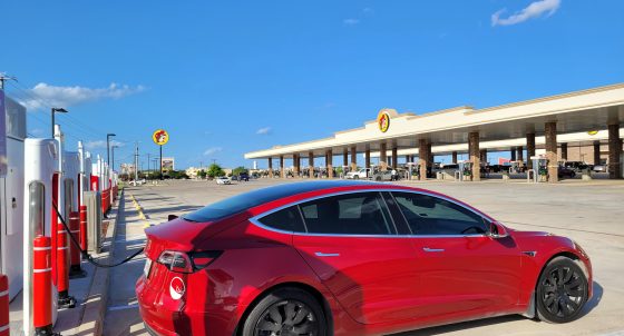 The Environmental Impact of Tesla’s Recycling Initiatives - TESLA Trends