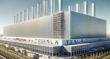 The Environmental Impact of Tesla’s Recycling Initiatives - TESLA Trends