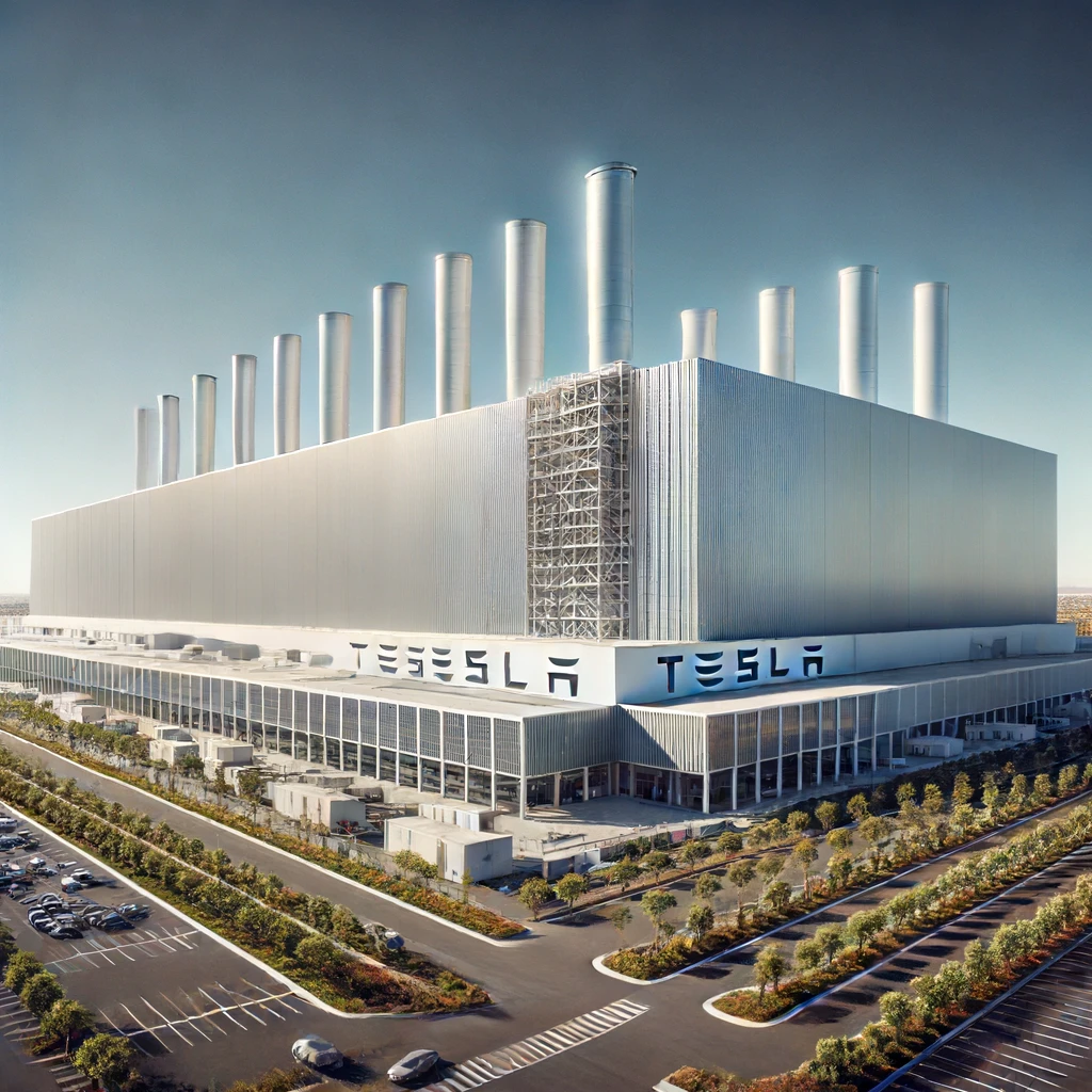 The Environmental Impact of Tesla’s Recycling Initiatives - TESLA Trends