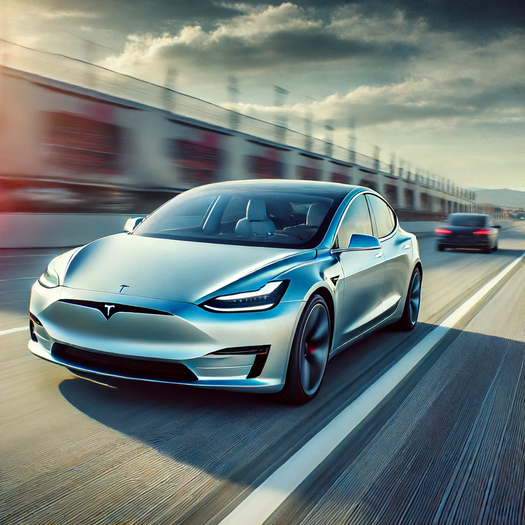 Exploring the Evolution of Tesla's Autopilot System - TESLA Trends