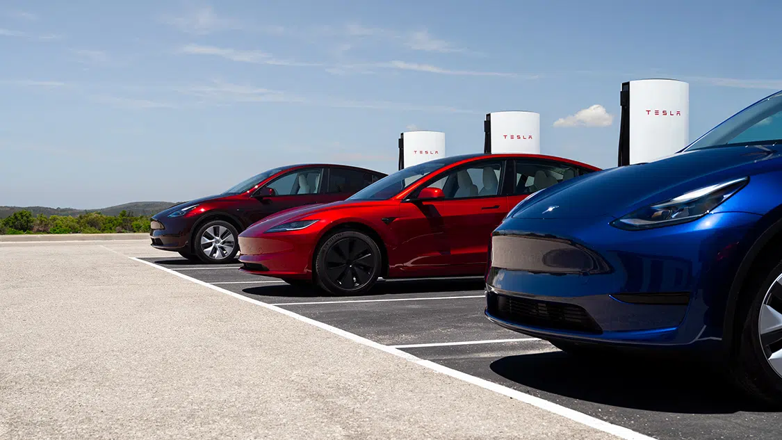 Tesla Model 3: A Comprehensive Buying Guide - TESLA Trends