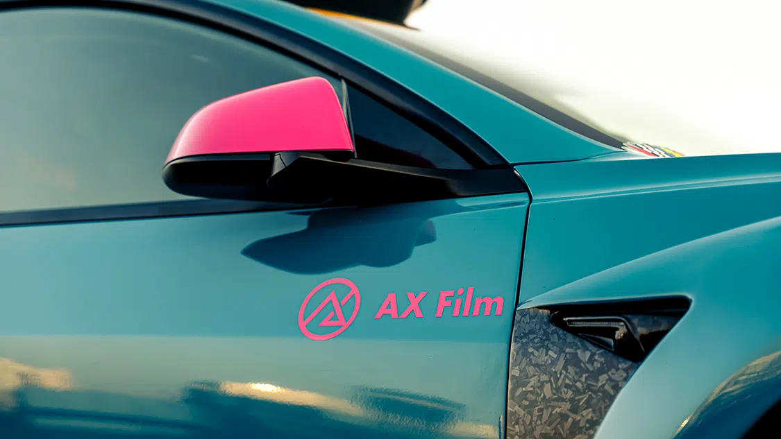 Sculpted to Perfection: Ehtesham Sajid’s Custom 2021 Tesla Model 3 ...