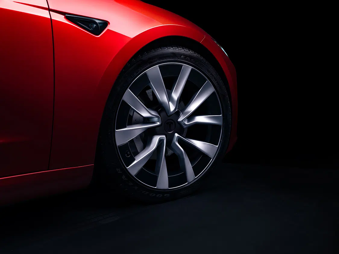 Tesla Model 3: A Comprehensive Buying Guide - TESLA Trends