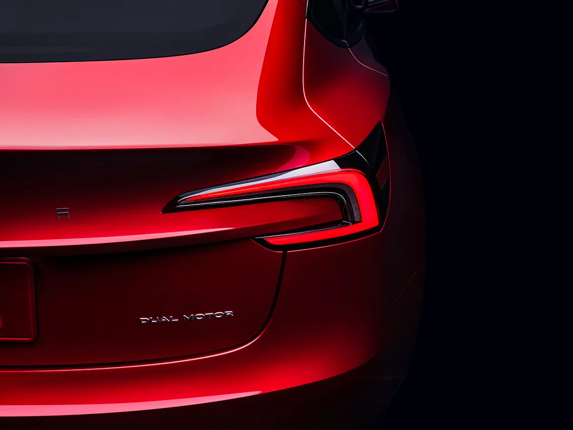 Tesla Model 3: A Comprehensive Buying Guide - TESLA Trends